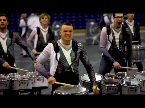 WGI 2018 Percussion & Winds World Championships Are HERE!