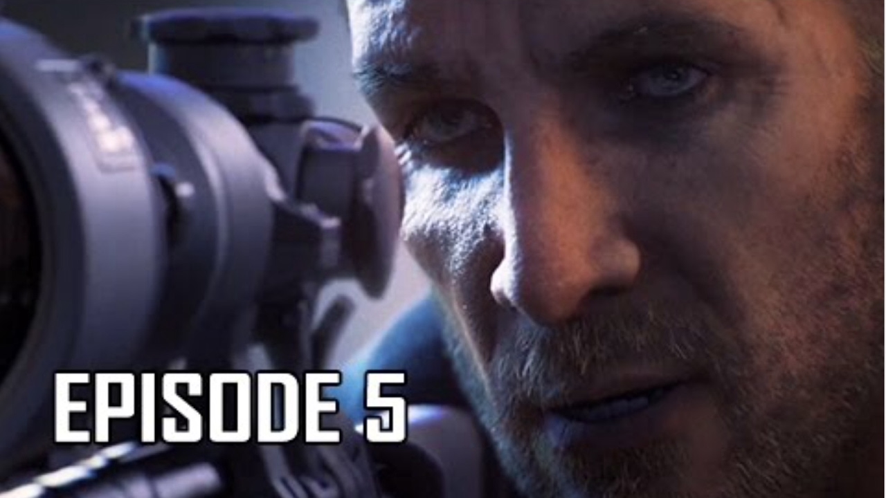 HITMAN Episode 5 Full Walkthrough Gameplay Hitman 2017) - YouTube