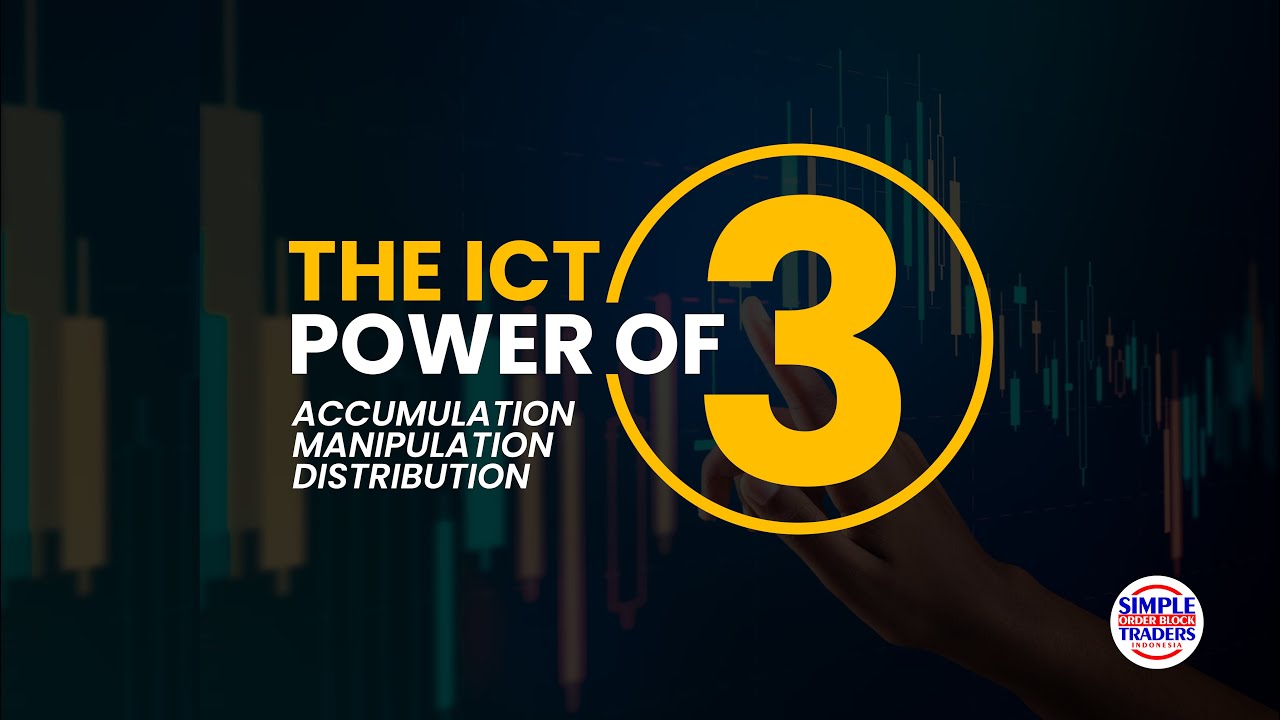 THE ICT POWER OF 3: ACCUMULATION, MANIPULATION, AND DISTRIBUTION - YouTube