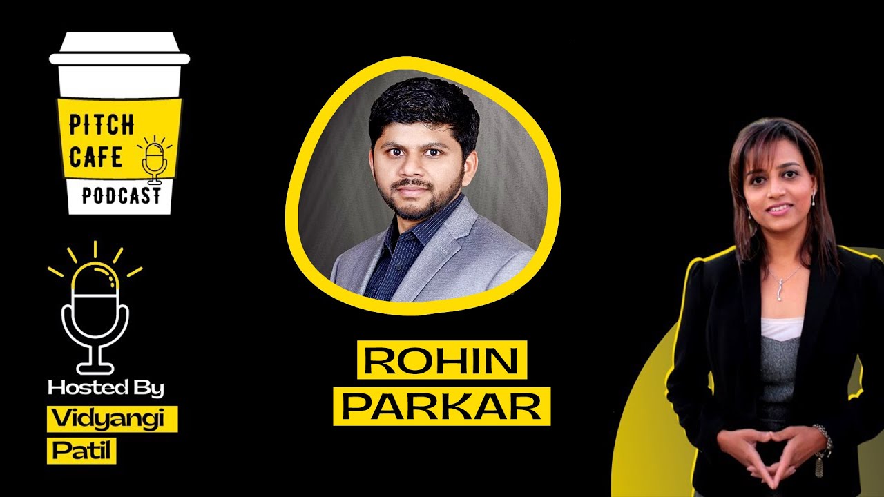 Finding The Right Co-Founder, Raising Funds & Scaling The Business ...