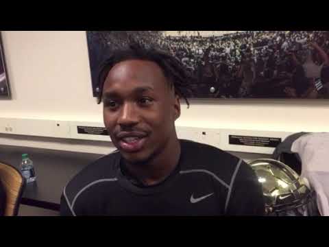 Purdue’s Terry Wright comes up Big for Purdue against Iowa - YouTube