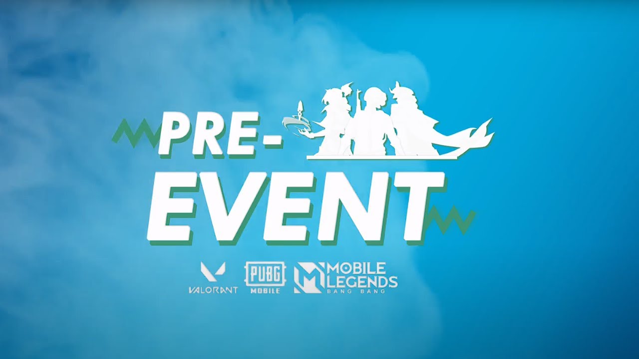 Pre-Event FEB UI CUP 2023 : PUBG Mobile - YouTube