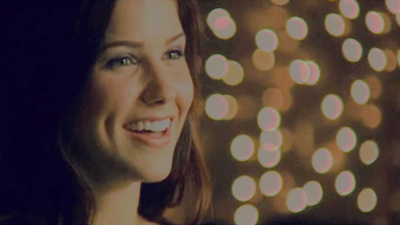Glad You Came - Brooke/Wade & Nathan/Zoe - YouTube