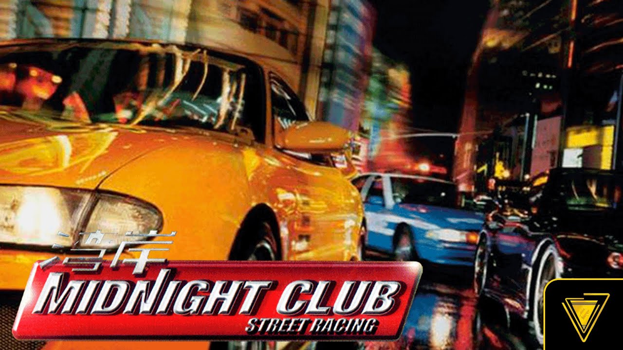 MIDNIGHT CLUB: STREET RACING - O FINAL ÉPICO (COM MUITO RAGE) - YouTube