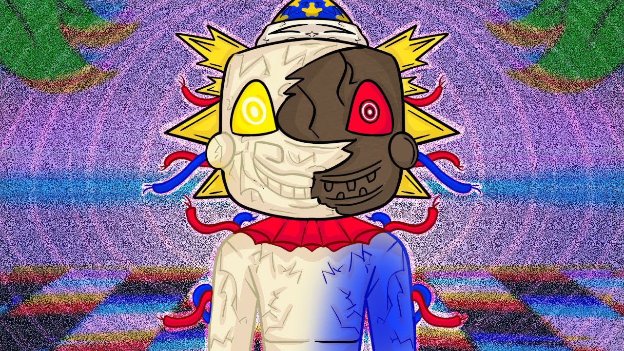 Eclipse Becomes RUIN Eclipse In Minecraft FNAF - YouTube