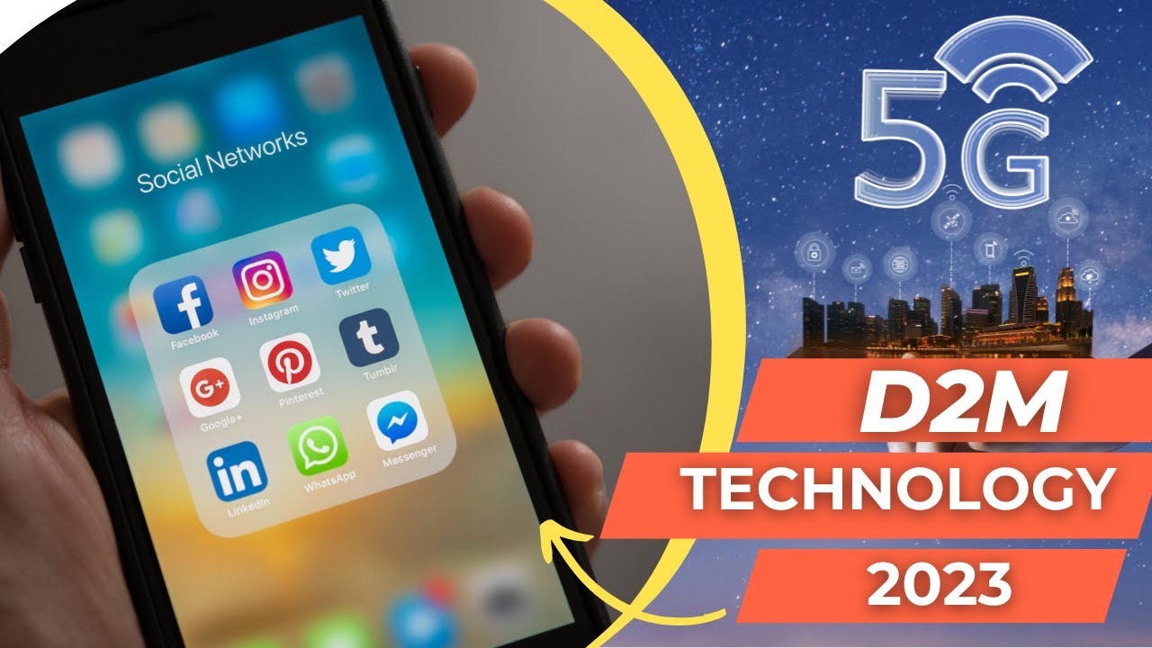 D2M Technology | D2m tv | D2M Technology hindi | d2m - YouTube