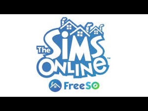 How to install FreeSo The sims Online 2020 (Working !) - YouTube