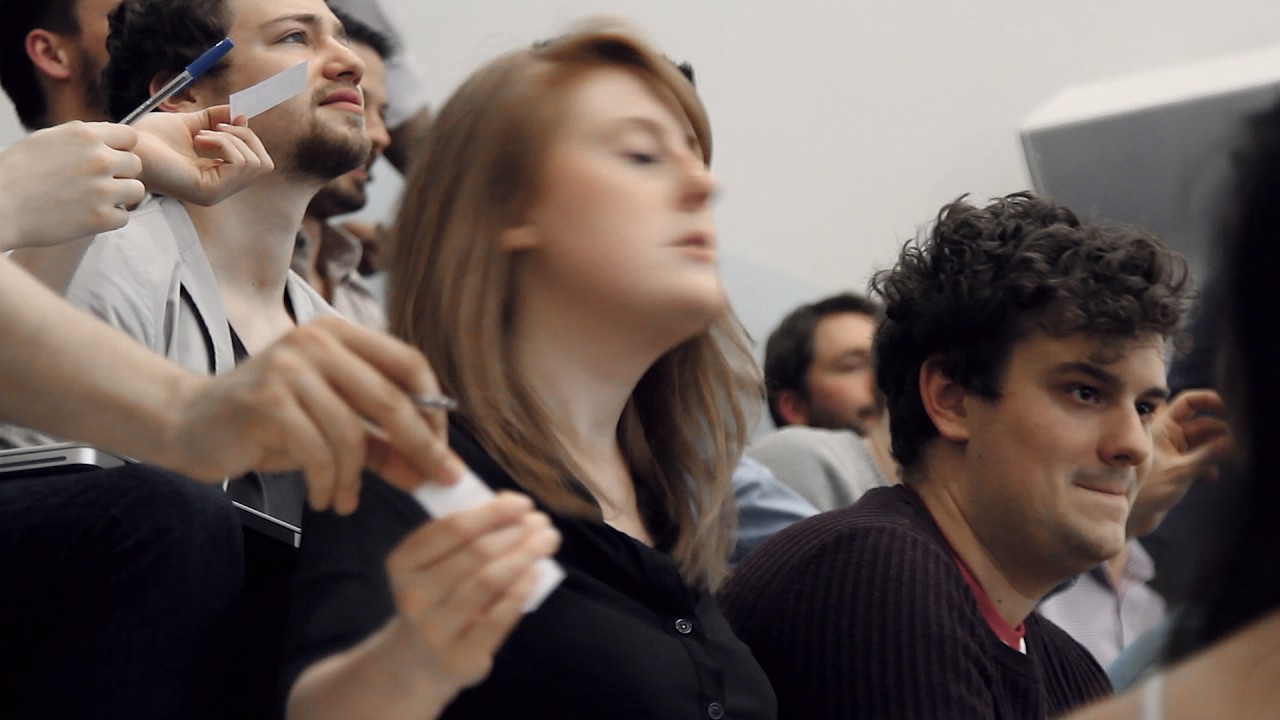 May 2016 Global Hackathon - YouTube
