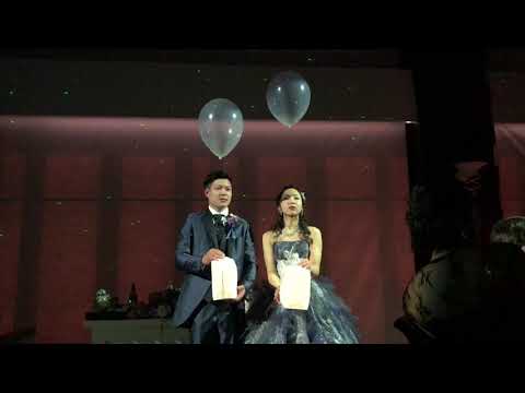 ラプンツェル ウエディング