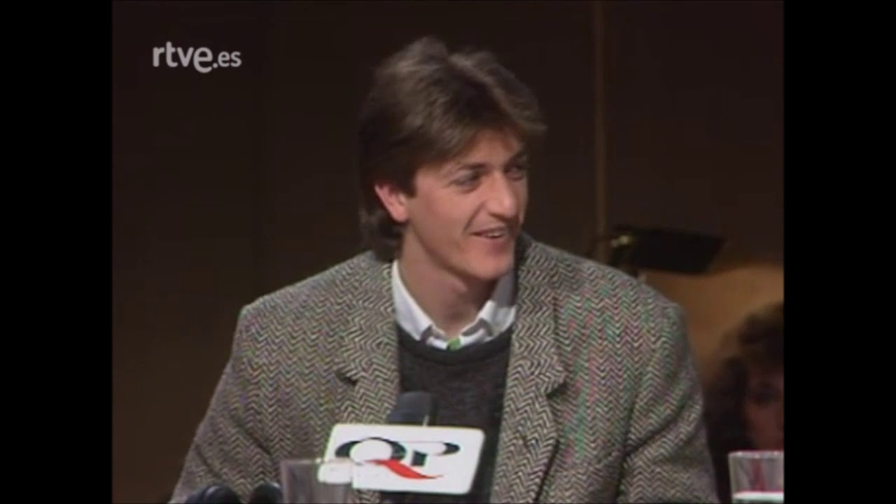 Las críticas de "El Pirri" en Querido Pirulí (La chaqueta metálica) 10 ...