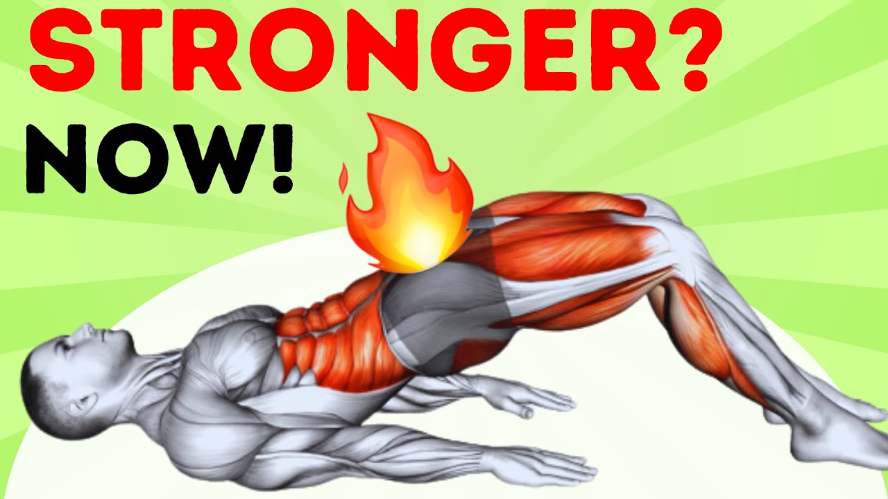 Make Dragon Bigger and Stronger - Exercises for Men - YouTube