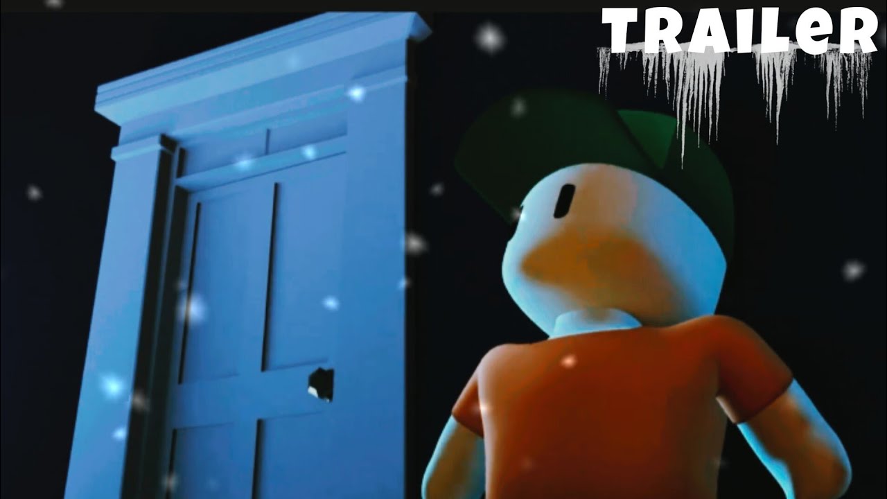 STUMBLE GAYŚ NEW TRAILER #Stumbleguys Official Trailer - YouTube