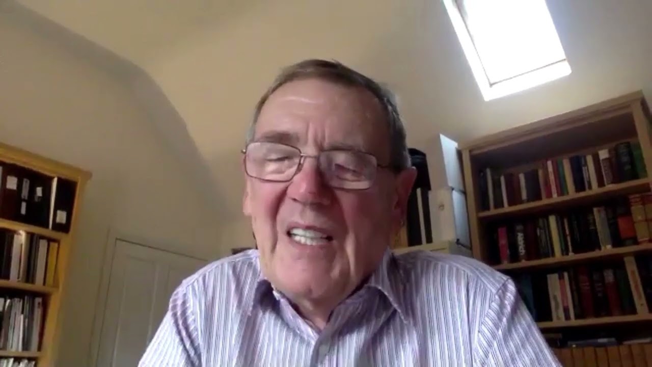 Michael Hamblin, PhD on Photobiomodulation & Photodynamic Therapy - YouTube