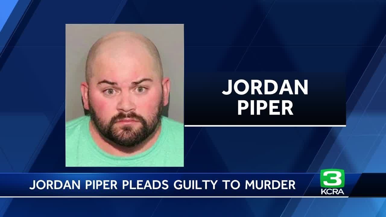 Placerville father pleads guilty in Roman Lopez's 2020 murder - YouTube