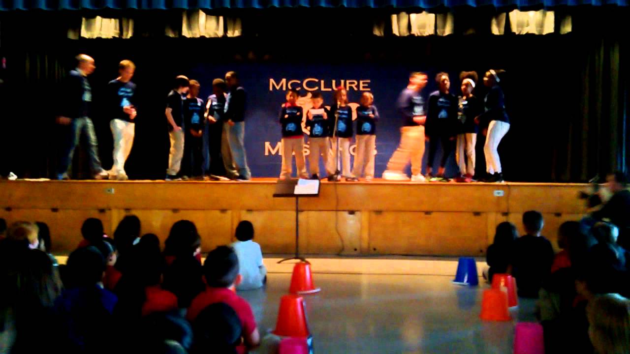 Dream Builders - YouTube