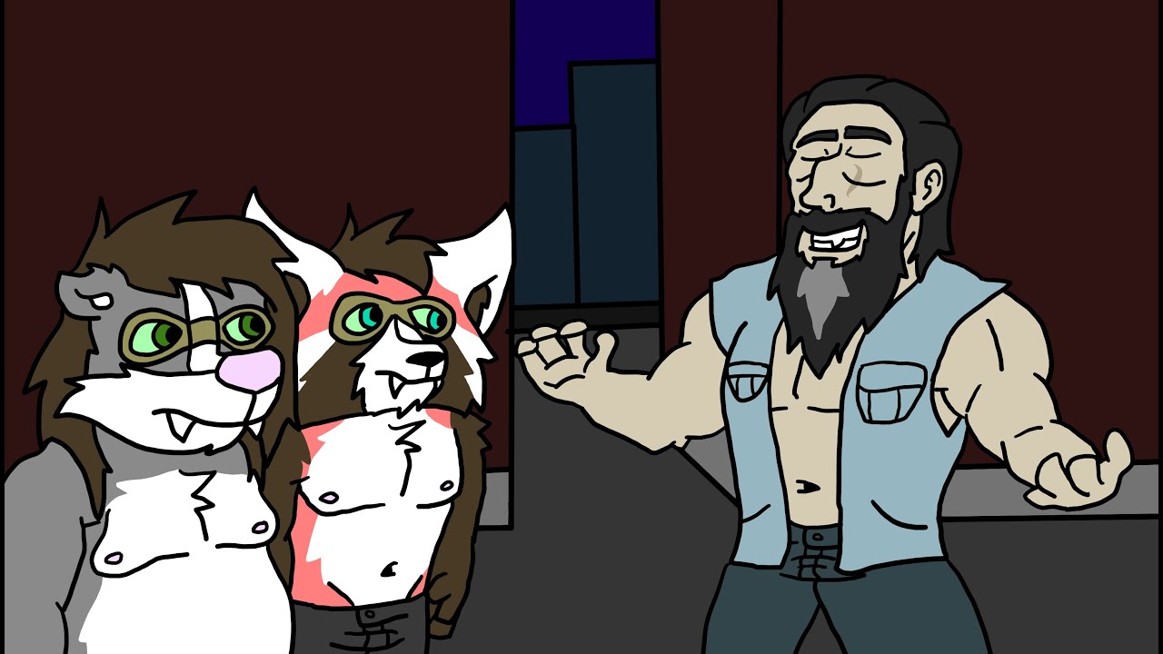 SMILING JACK TEACHES US | Vampire The Masquerade Bloodlines Episode 2 ...