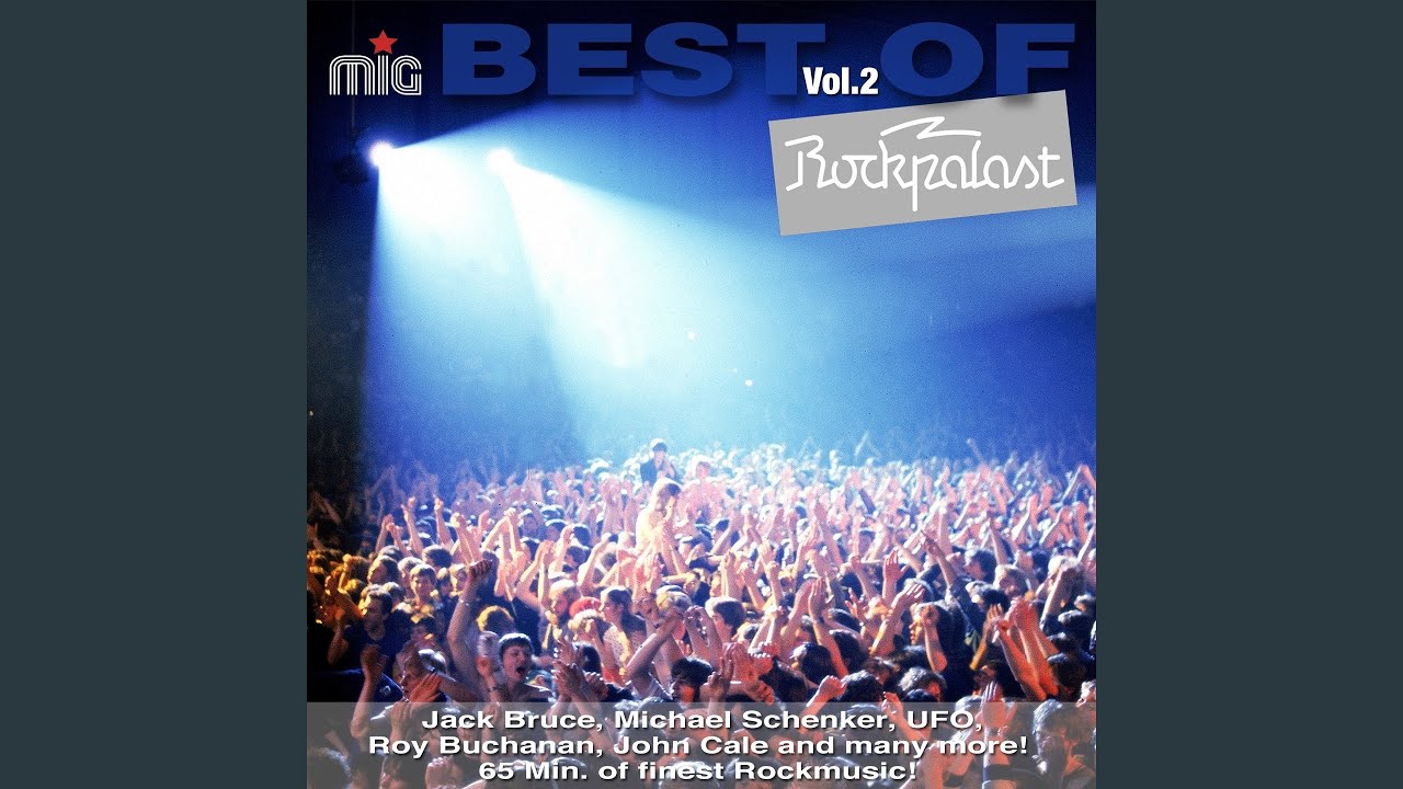 Wayfaring Pilgrim (Live at Markthalle Hamburg 24.02.1985) - YouTube Music