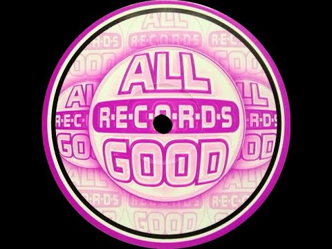 Authentic Old Skool Garage Bangers mix Vol.19 (Mixed by Dj Redlock ...