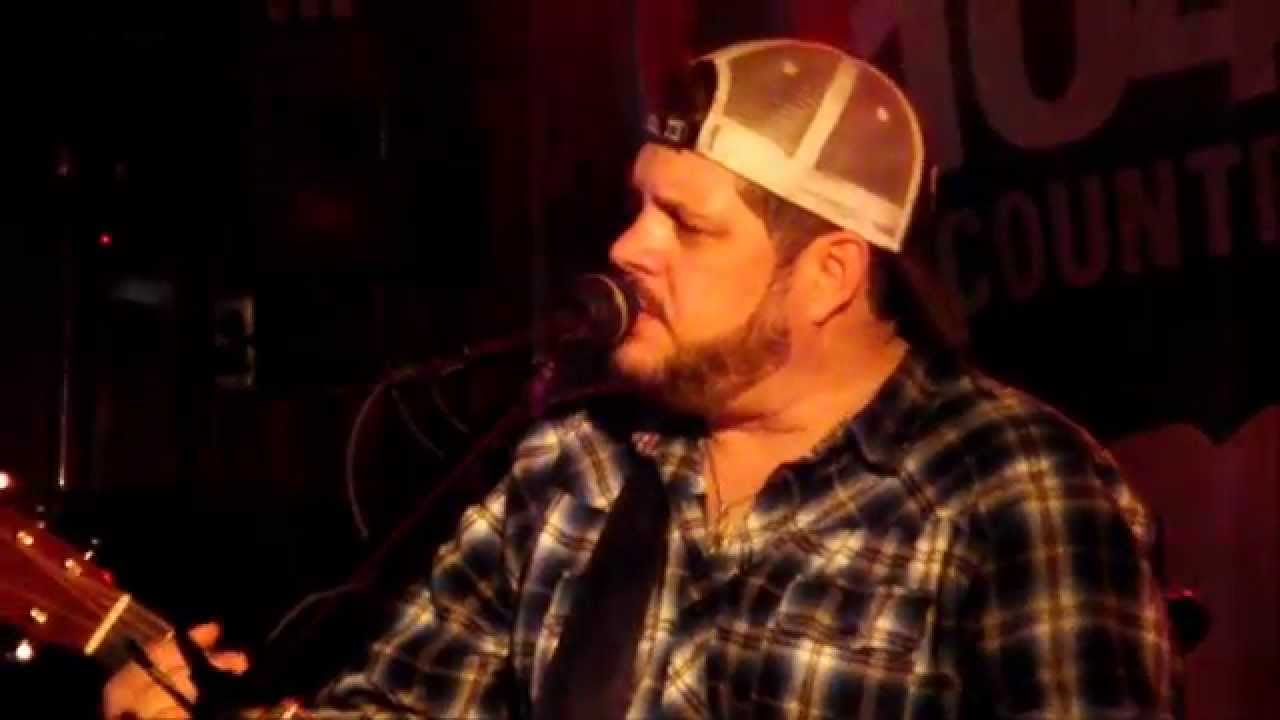 Southern Redemption (Chad Triplett & RGB @Bucked Up Super Saloon April ...