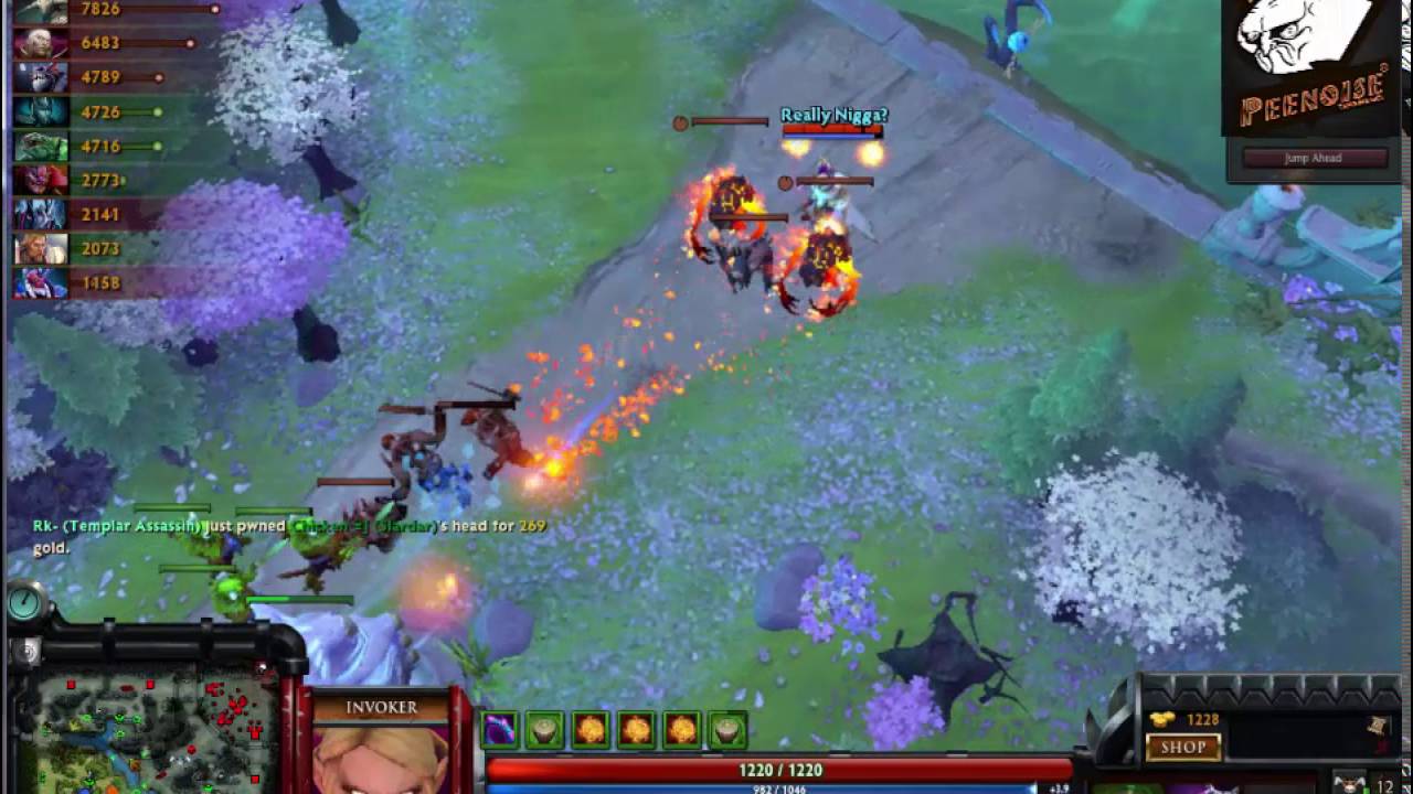 Bayabas Gaming VS Peenoise Republic Game 2 (FRIENDLY GAME) - YouTube