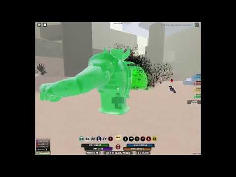 Shindo Life Dunes Fate Spawn Location (Showcase When i unlock) - YouTube