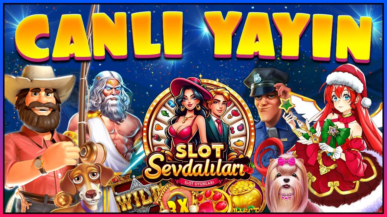 SLOT CANLI YAYIN 🔴 HEDEF MAX WIN🔴 #casino #slot #slotoyunları #rulet # ...