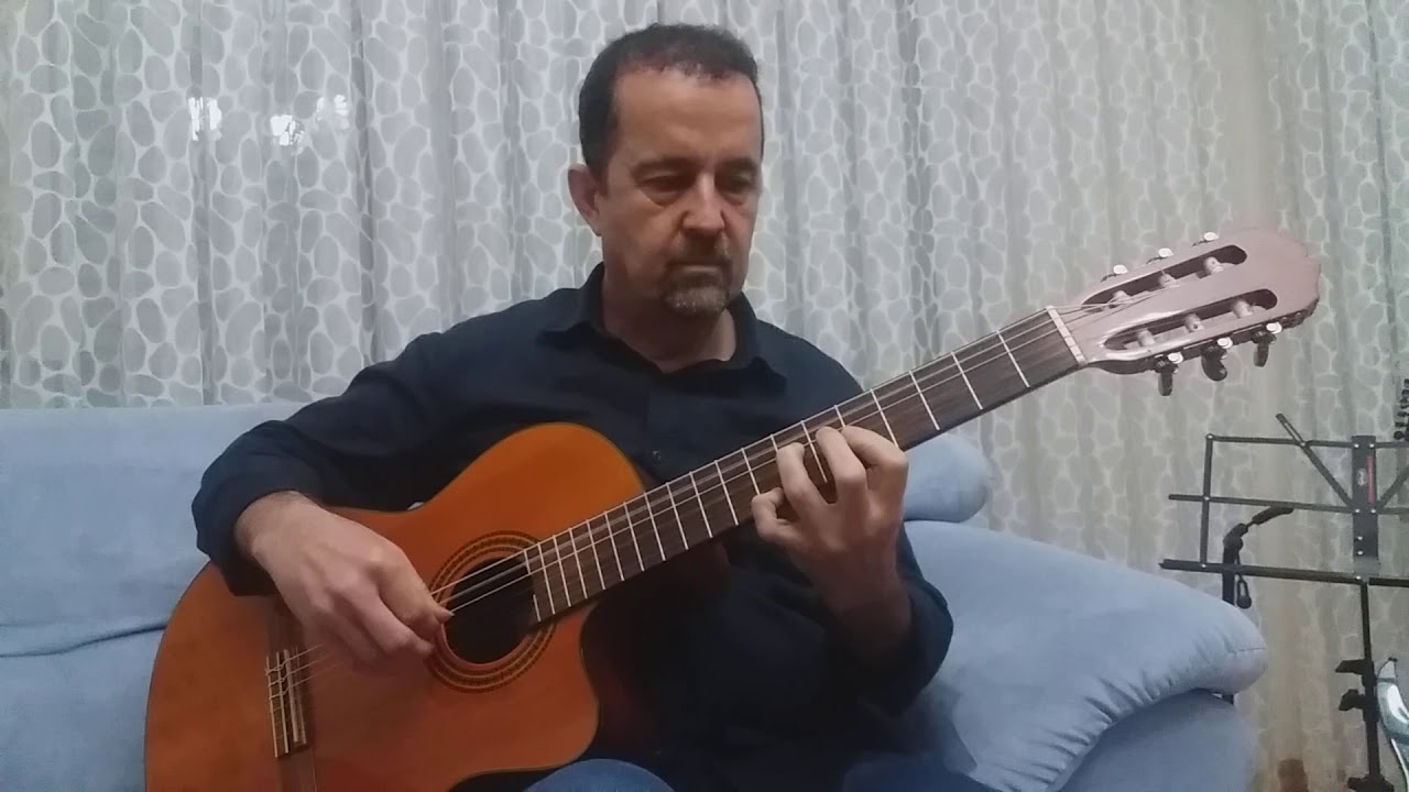 6. Milonga del ayer (Abel Fleury) - YouTube