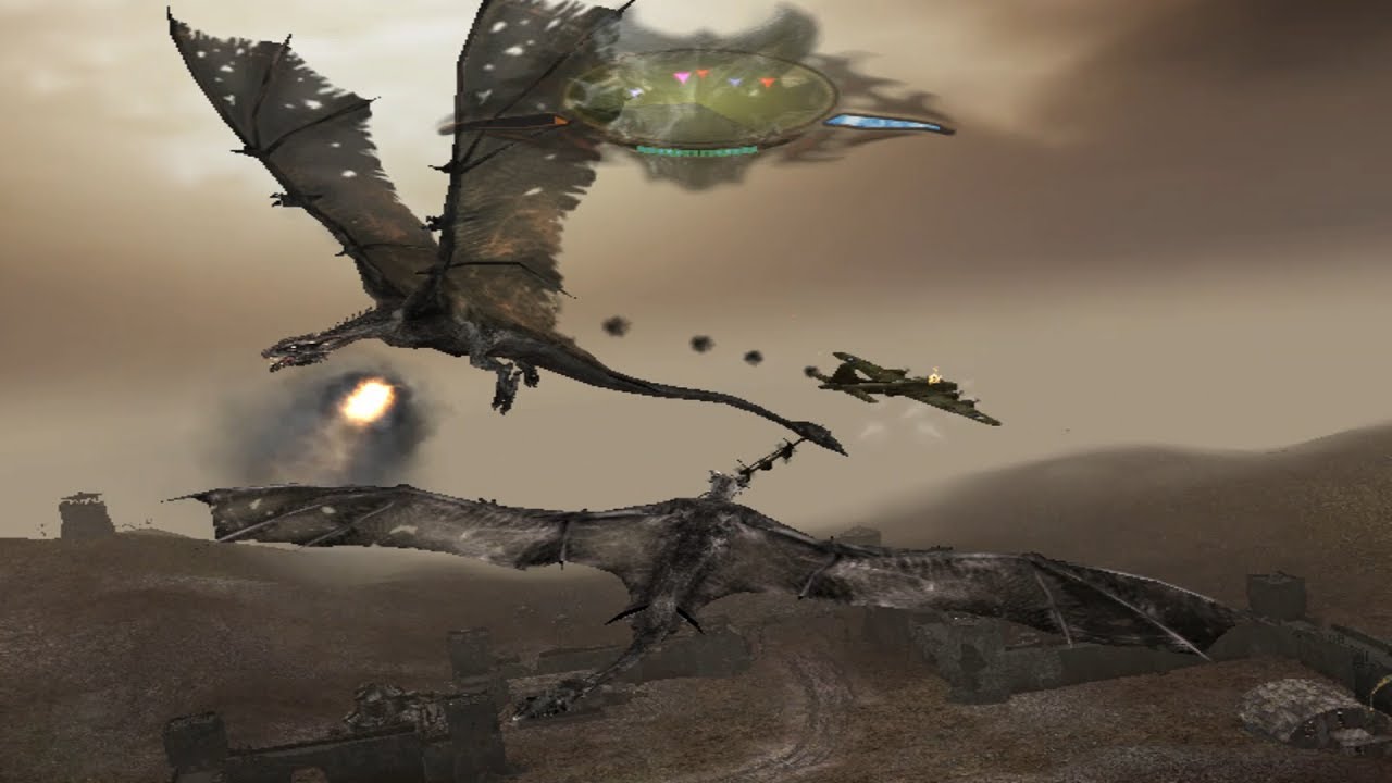 Reign of Fire,Apocalypse.🔥(Dragon) - YouTube
