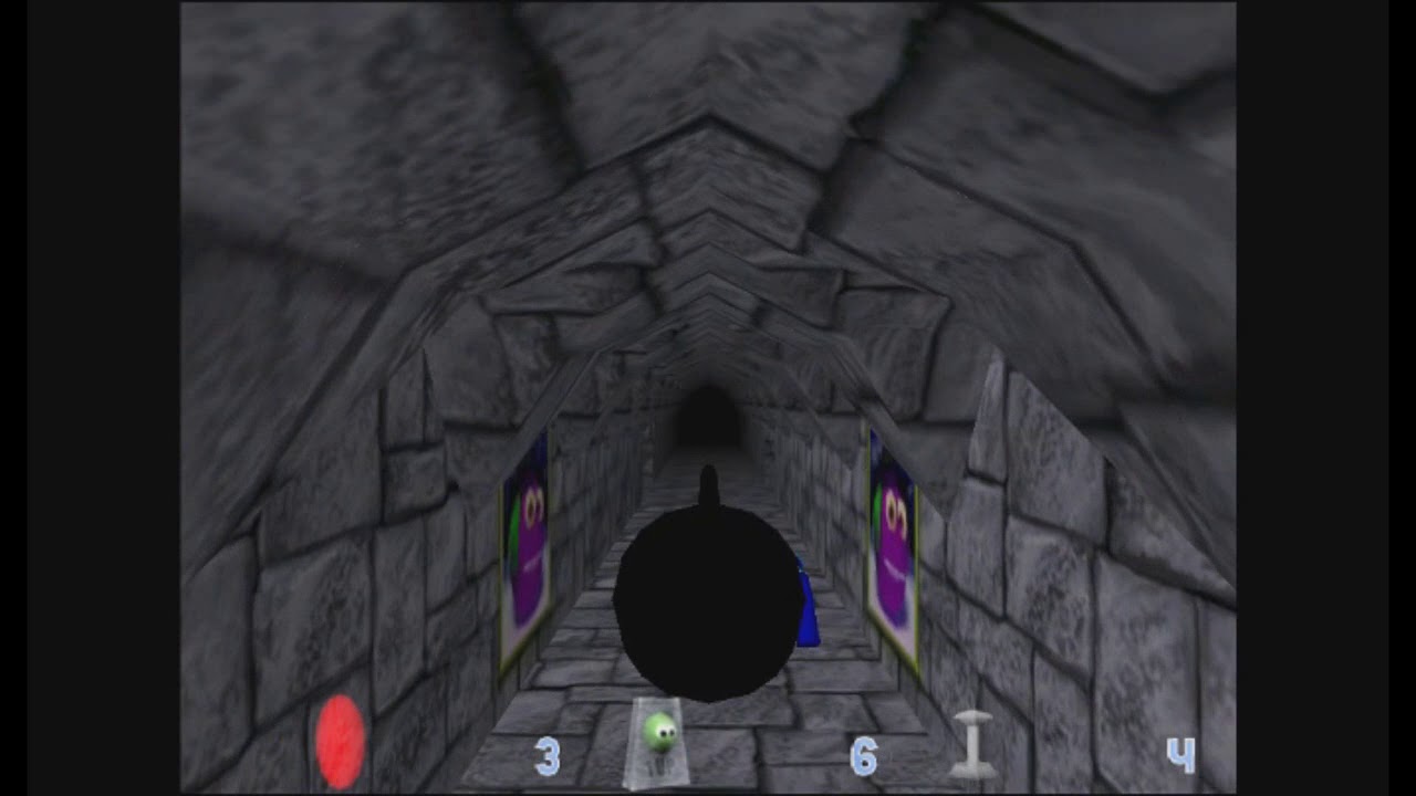 Pea Guy: The Secret Of Coolness - YouTube