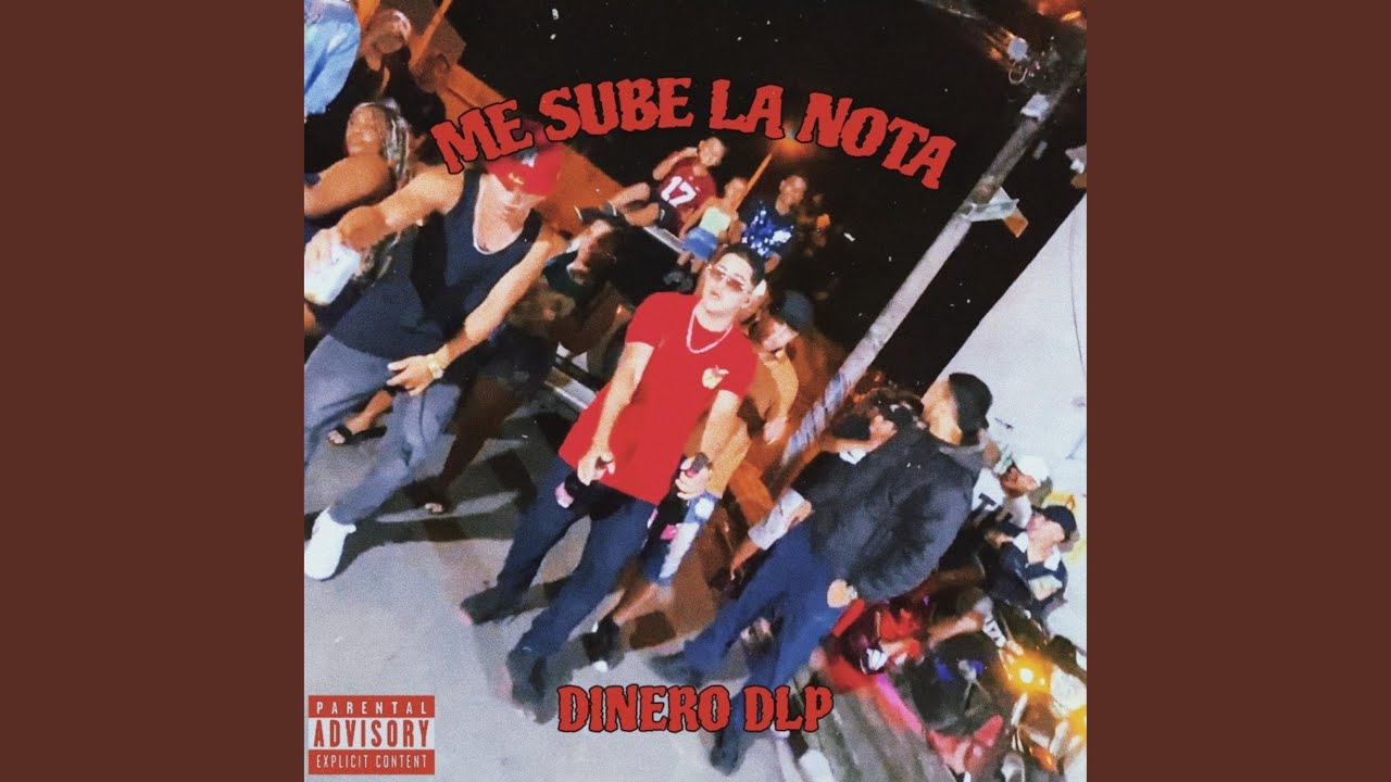 Me Sube La Nota (feat. El Trapper) - YouTube
