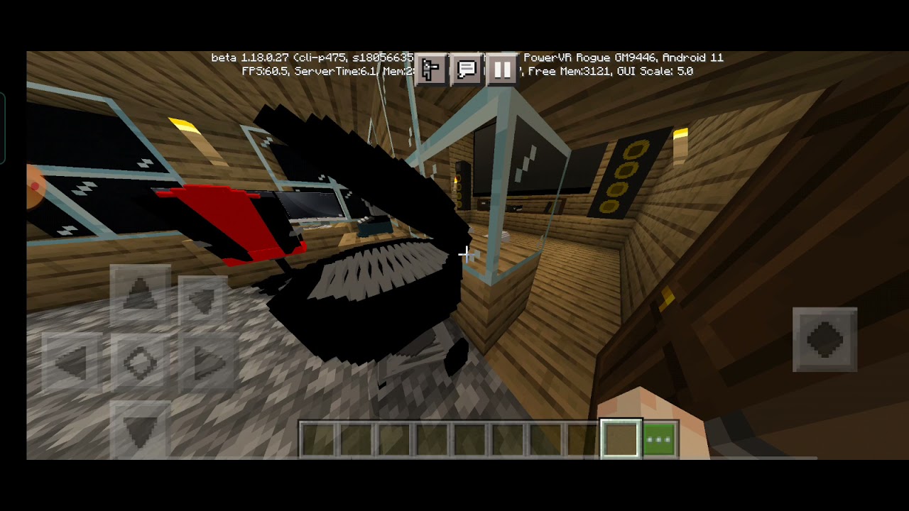 Brookhaven RP in Minecraft - YouTube