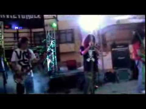 Narmy — Rebelarse o Morir