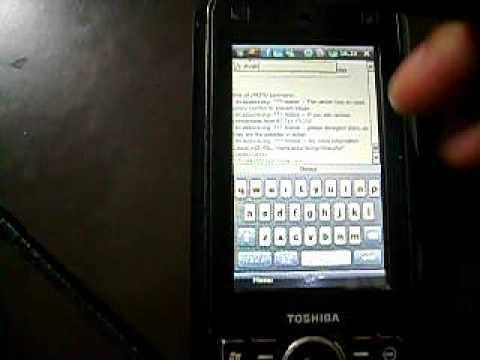 SpiderPhone - YouTube