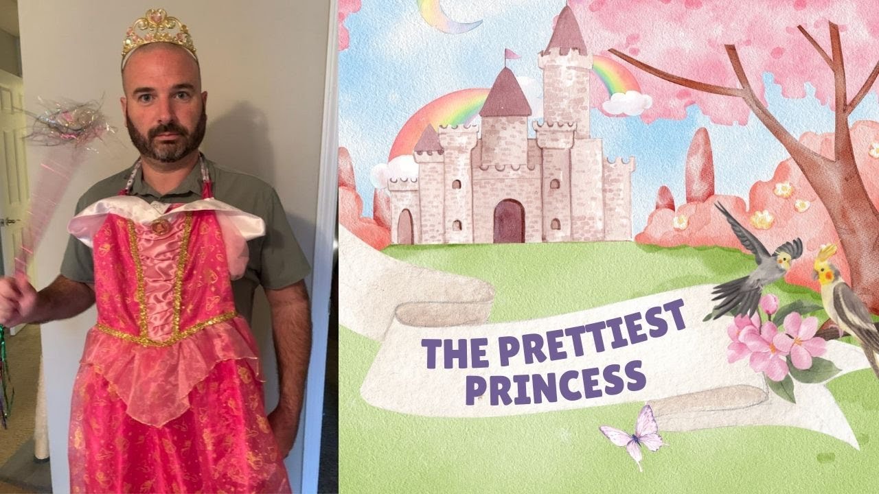 Who Is The Prettiest Princess In Brandon Florida | Drew Vaughn Is The ...