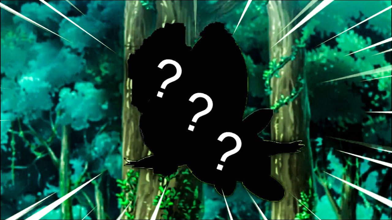 This Pokémon Destroyed My Dreams - YouTube