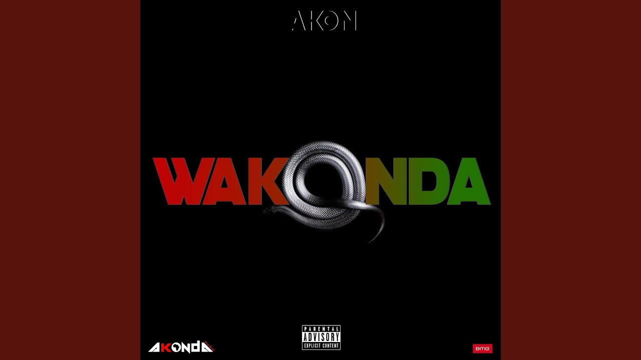Wakonda - YouTube Music