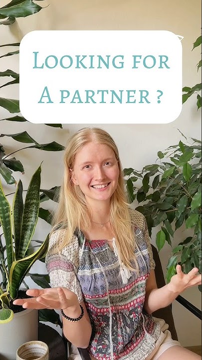 Looking for a partner? Relationship coach therapist 🧡 Find your partner ...