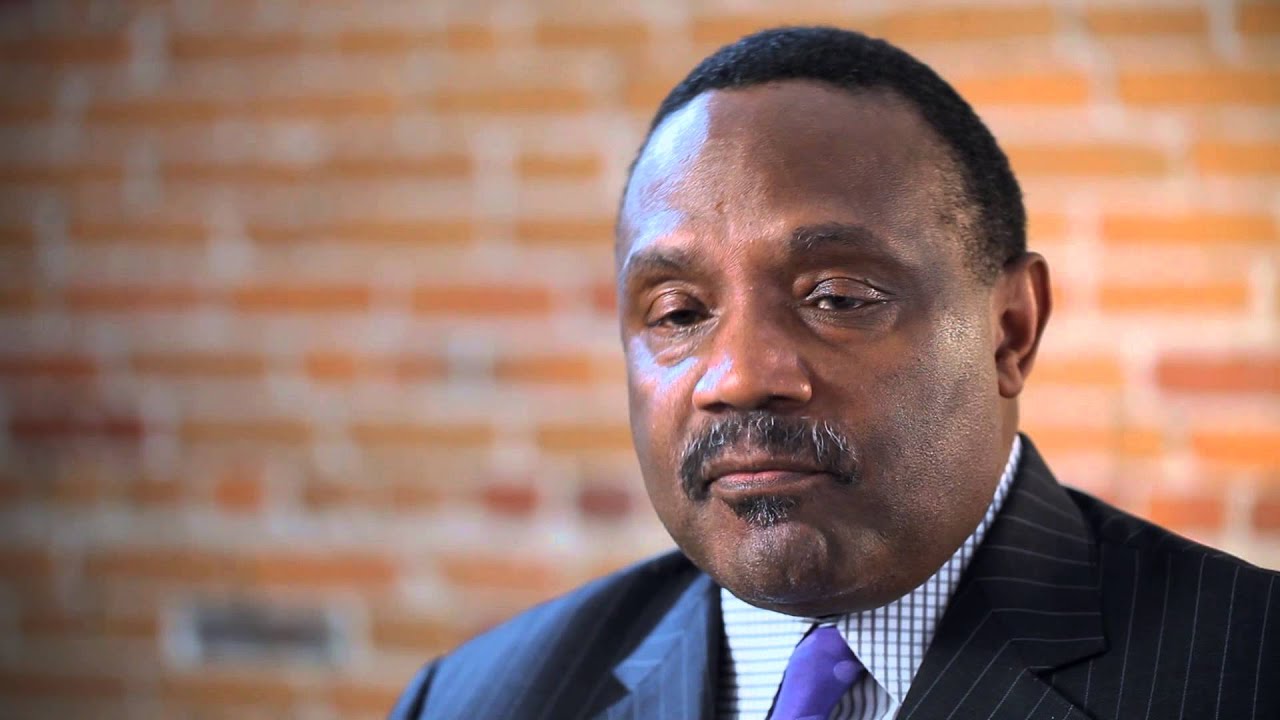 Larry Moon Interviews - YouTube