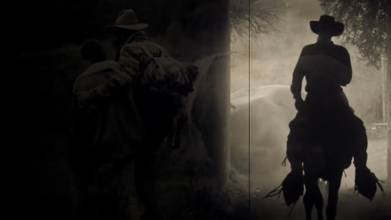 Mean Welsh Cowboy by Desmond Sun with elisa, Paul and michael - YouTube