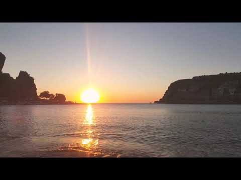 Amasra gezisi gun batimi