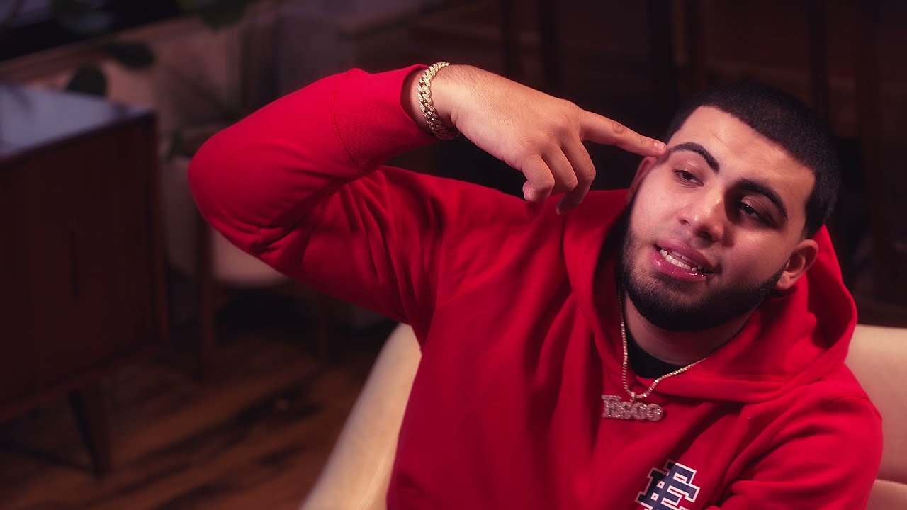 Jay Esco & Smoovito - I Know (Official Video) - YouTube