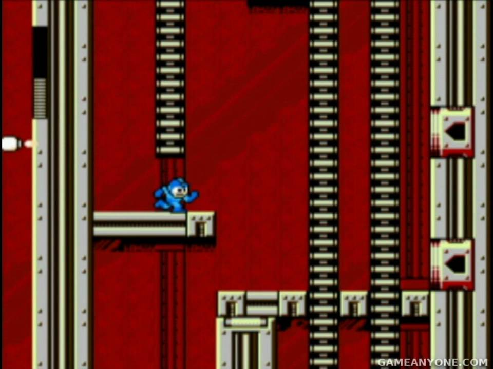 Mega Man 10 playthrough - Mega Man Hard Mode (Part 3) Solar Man - YouTube