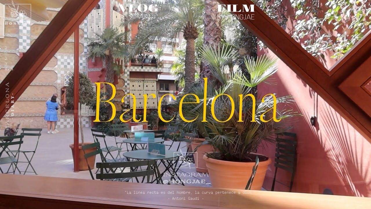 ๐ช๐ธ ๋ฐ๋ฅด์
๋ก๋ ๋ธ์ด๋ก๊ทธ ์ฐ๋ฆฌ์ ์๋ฒฝํ๋ ์คํ์ธ ์ฌํ ํธํ
๋ณด๋ค ์ข์ ์ํํธ ์์ ์ถ์ฒ ๊ฐ์ฐ๋ ํฌ์ด ์์ด 5๊ณณ ๋งค์ผ ๊ฐ๊ณ ํ ๋ก์ปฌ ์นดํ ํ๋๋ฏธ์ ๊ด ๋ง์ง