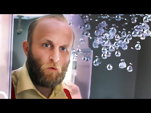 Baş Belası | Çetin Altay FULL HD Türk Komedi Filmi İzle