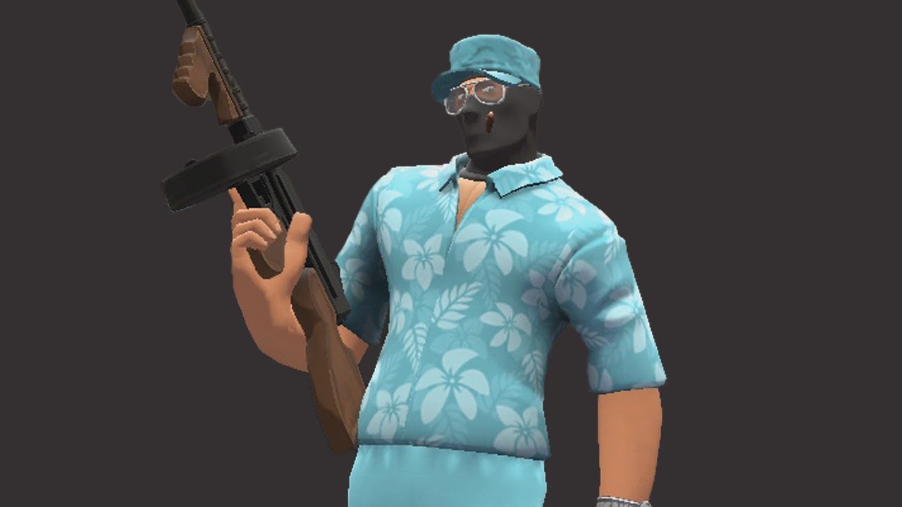 Open Fortress is Awesome - YouTube