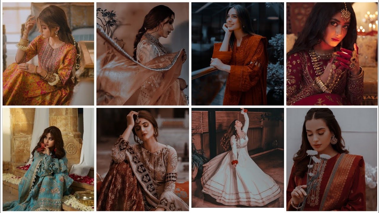 Very Gorgeous girls dpz for WhatsApp || girls photoshoot ideas || photo ...