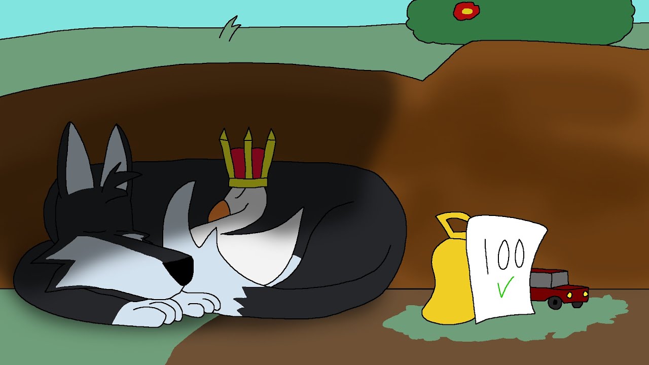 Final Goose Honk - Untitled Goose Game Finale - YouTube