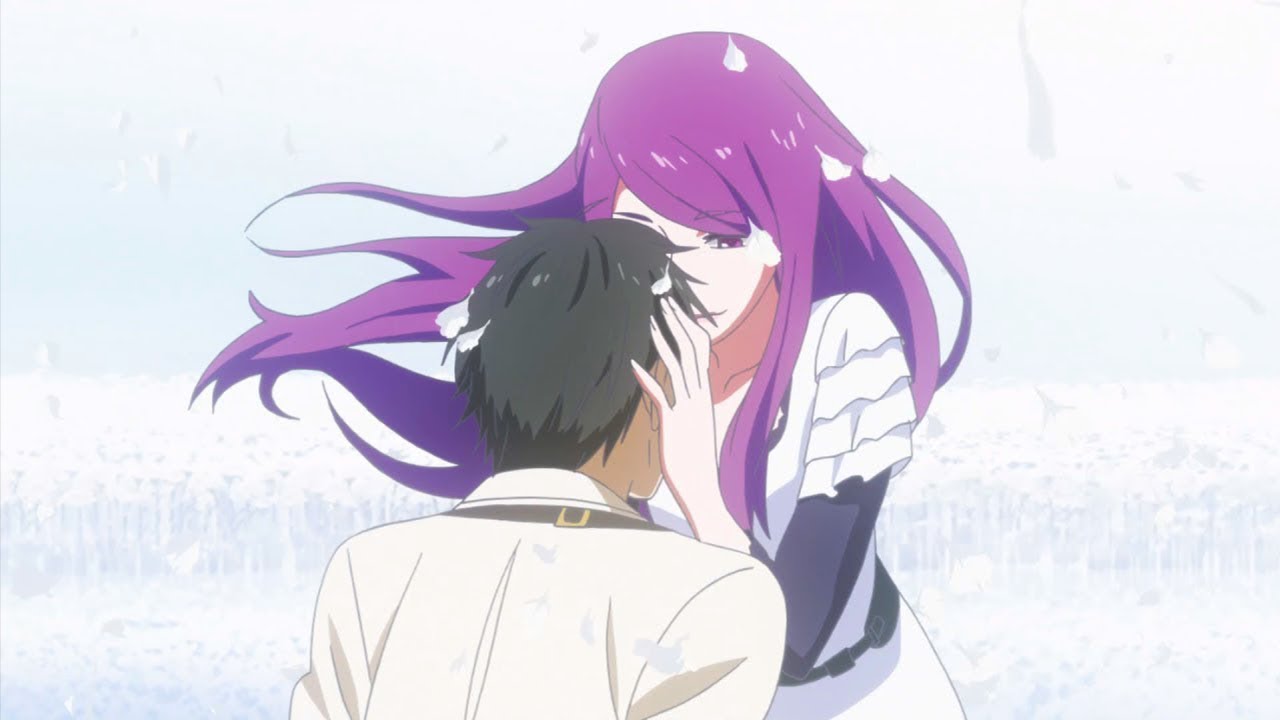 Bad Guy - 「AMV」- Anime MV - YouTube Music