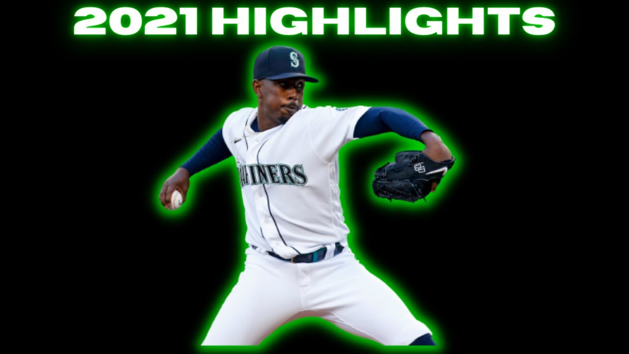 Justin Dunn 2021 Highlights - YouTube
