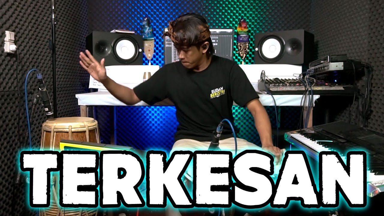 COVER TERKESAN - AYUNDA PASYA - YAYAN JANDUT VERSION - YouTube